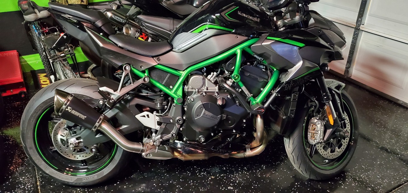 Exhaust - page 4 - Modifications, Accessories, and Appearance ...