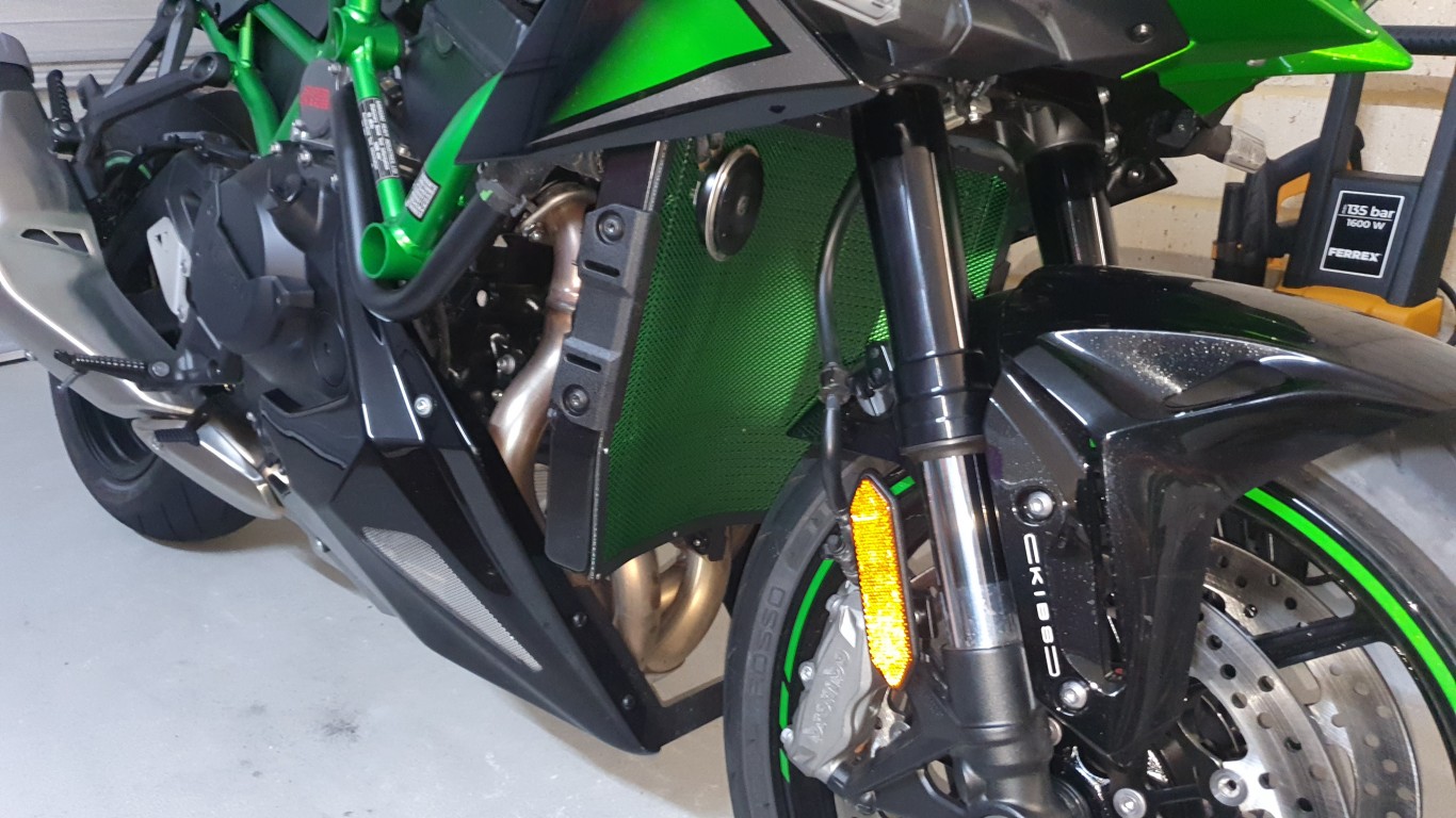 Done modding now time to have noisy fun - Modifications, Accessories ...