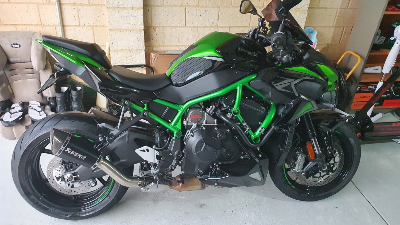 Done modding now time to have noisy fun - Modifications, Accessories ...