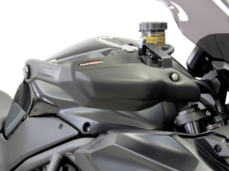 Powerbronze Products for 2020 Kawasaki Z H2 - Powerbronze - Kawasaki Z H2