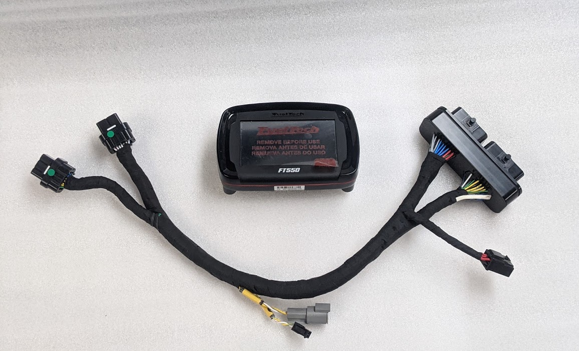 Standalone Fueltech ECU - ECU Re-Mapping, Diagnostics, and Tuning ...