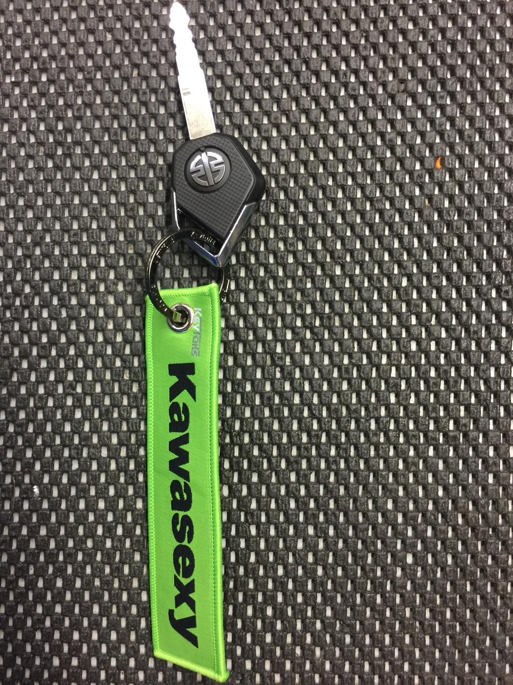 keychain kawasexy - Modifications, Accessories, and Appearance ...