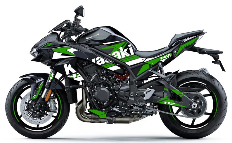 ZH2 colors, paint jobs, vinyl wraps, PHOTOS - Modifications ...